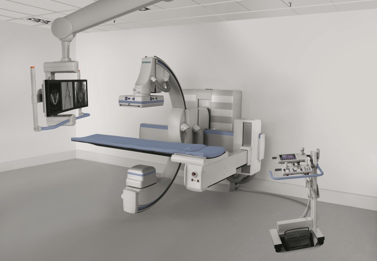 Functie-onderzoek met behulp van röntgenstraling - Slingeland Ziekenhuis