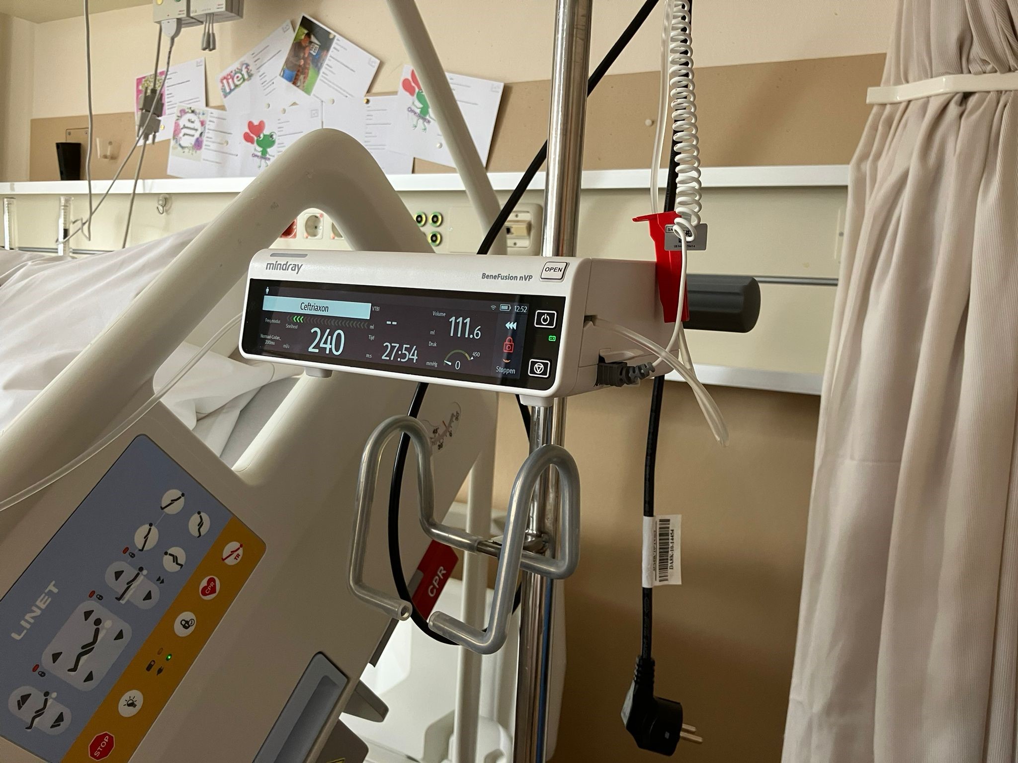 400 nieuwe infuuspompen voor het Slingeland Ziekenhuis - Slingeland ...