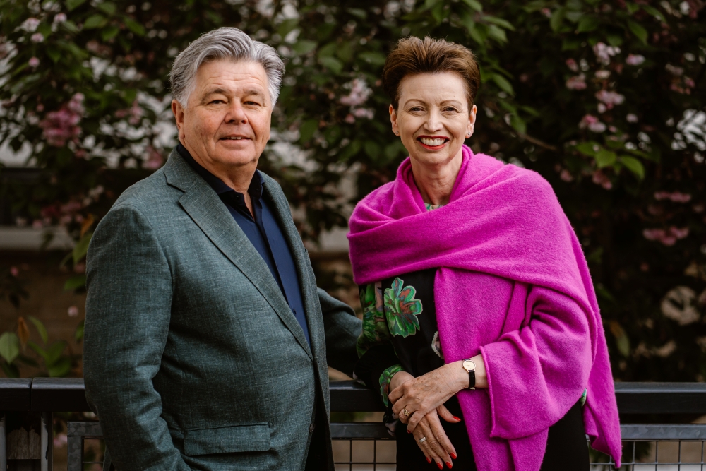 Vrienden van het Slingeland zoekt nieuwe vrienden: - Slingeland Ziekenhuis