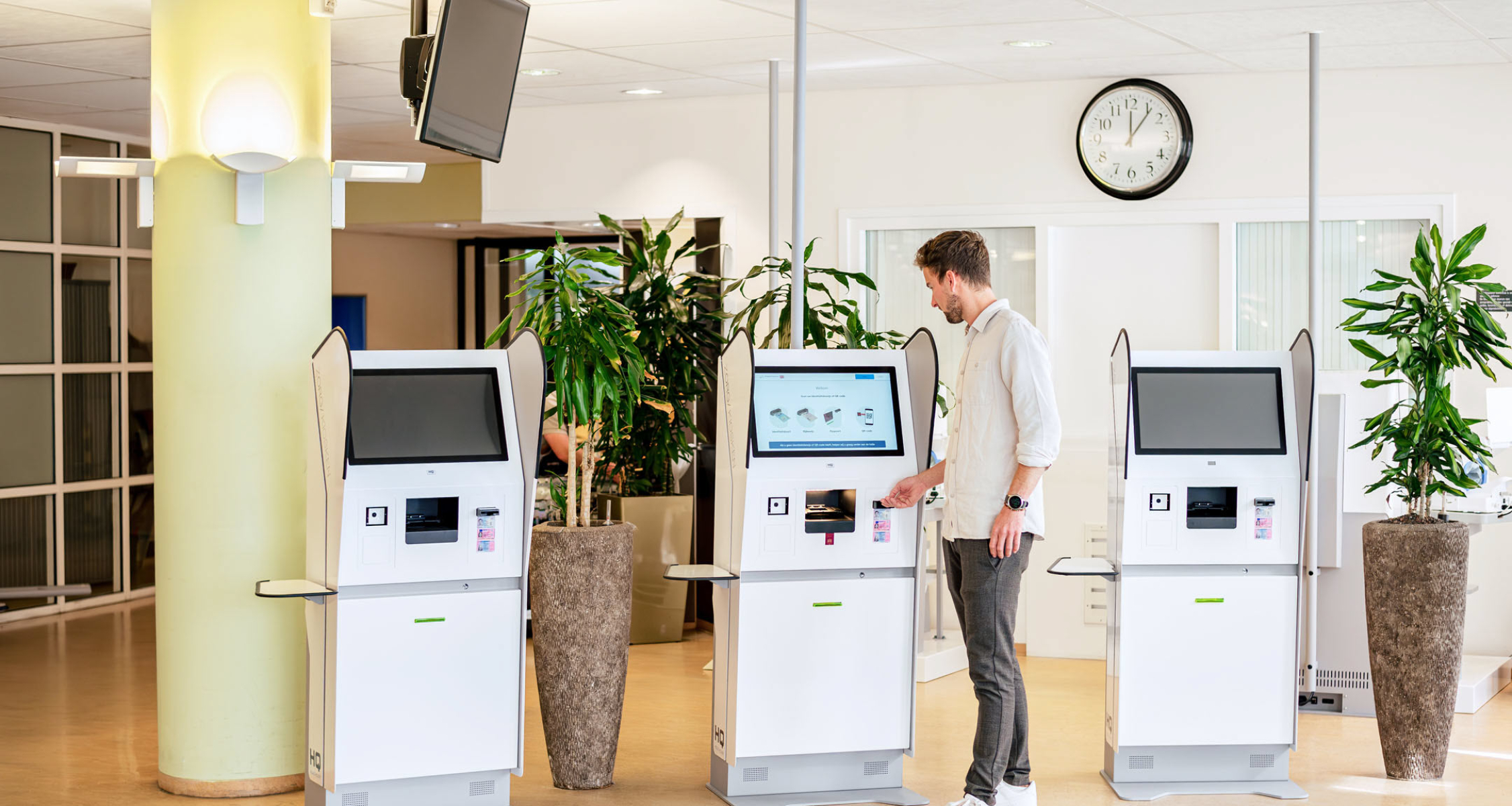 Online inchecken en aanmelden - Slingeland Ziekenhuis