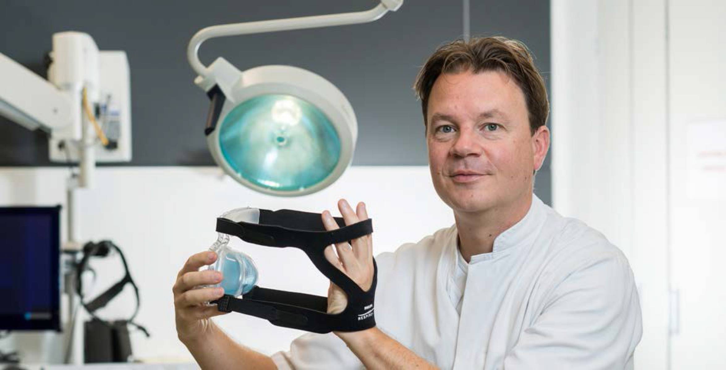 Polikliniek KNO-heelkunde - Slingeland Ziekenhuis